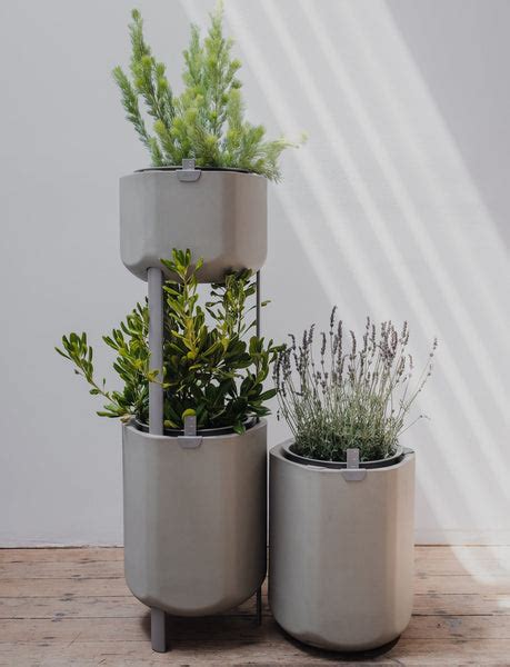 Everything You Need To Know About Stackable Planters Marly Marly Garden