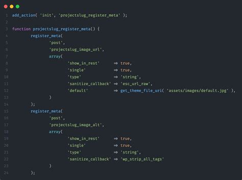 Introducing Block Bindings Part 2 Working With Custom Binding Sources