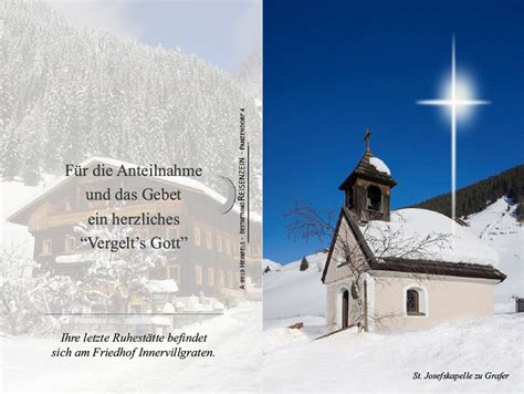 Elisabeth Ortner Geb Messner Aus Außerhalb Südtirol Trauerhilfe It