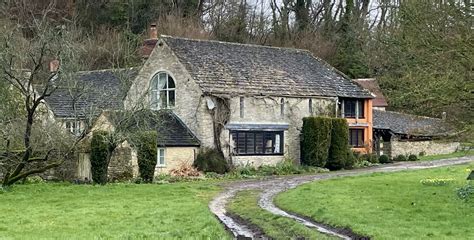 Hydropower A History Of The By Brook Burton In Wiltshire