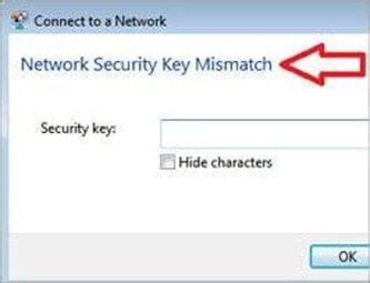 What Is Network Security Key How To Find On Router Windows