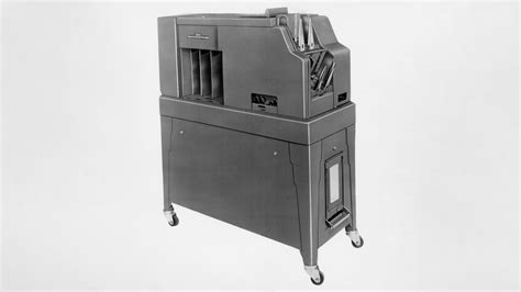The Ibm 077 Collator