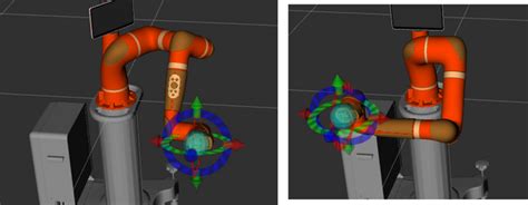 MoveIt Unable To Reliable Find Motion Plan ROS Answers Archive