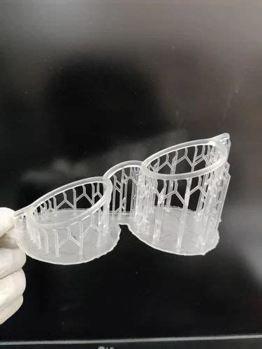 End Product Stereolithography Sla 3d Wax Printing Service At ₹ 50 Gram In Gurugram Id