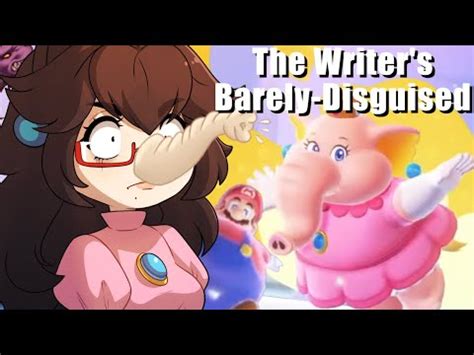 Transformation Inflation Super Mario Wonder Direct Kinkymation Reacts Youtube