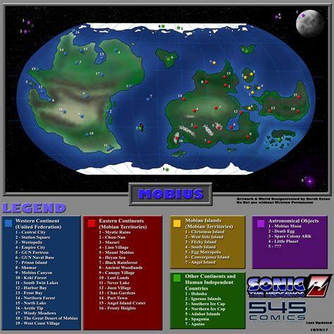 Sonic Z Mobius Map 10 29 17 By Cci545 On Deviantart