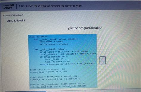 solved please complete the problem below please see the