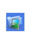 Square Heart Favorites Link Vector Image Free Svg