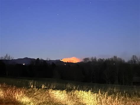 Teen Hikers Blamed For Table Rock Fire As Crews Continue Containment Efforts 94 1 The Lake