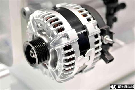 27 Different Parts Of A Car And Their Functions