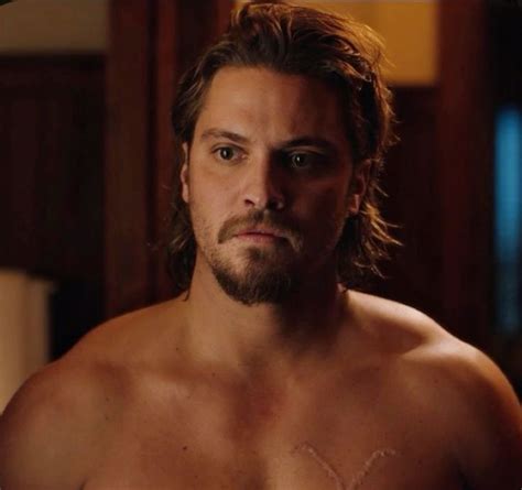 Kayce Dutton In 2024 Luke Grimes Grimes Music Attractive Men