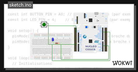 Wokwi Online Esp32 Stm32 Arduino Simulator