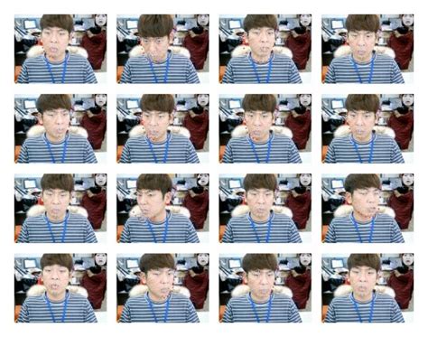 Example Of The Result Of Patch Classifier In The Complicated Download Scientific Diagram