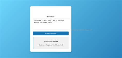 alrashid japr on linkedin machinelearning sentimentanalysis fastapi