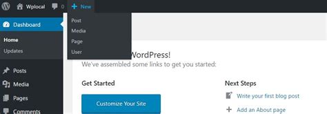 How To Install Wordpress Locally Using Xampp