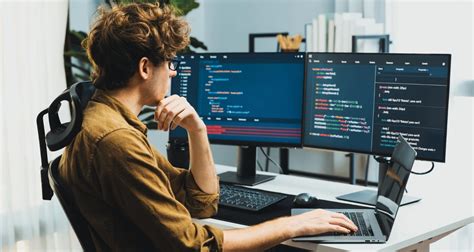 Software Developer Vs Engineer Comparing Roles In Tech Industry
