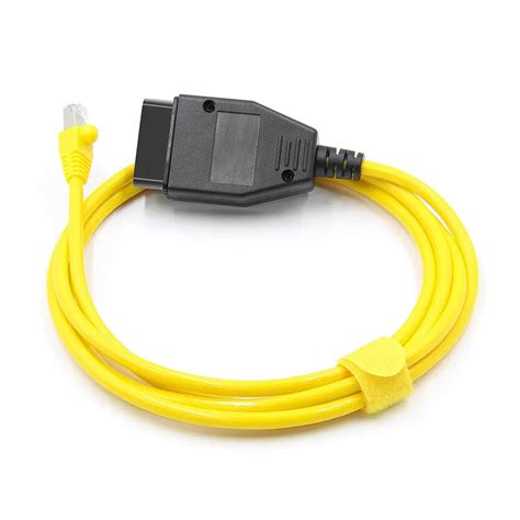 bootmod3 enet ethernet to obd2 flash interface cable european auto
