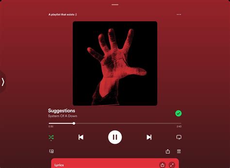 The Breakdown Fucking Slaps Rsystemofadown