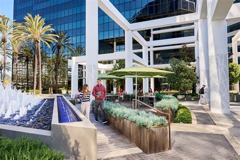 Irvine Towers Office Space Irvine Ca