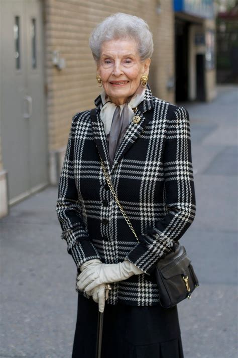 10 Glamorous Grannies Ideas To Save Today Advanced Style Ageless