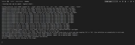 Errors Building Vscode Docker Issue Microsoft Vscode GitHub