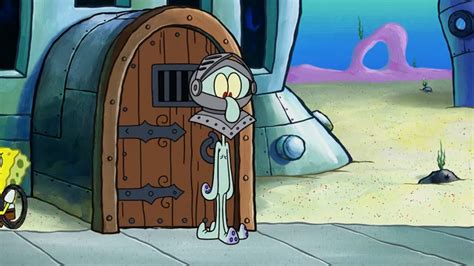 Spongebuddy Mania Spongebob Episode The String