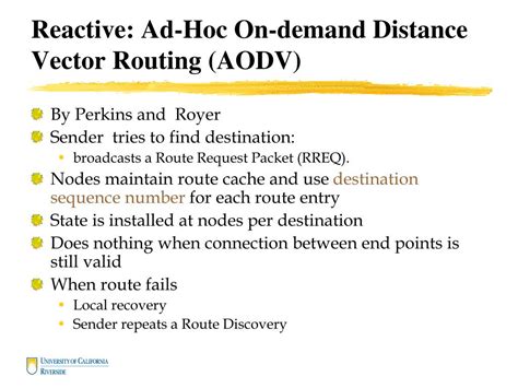 Ppt Introduction To Wireless Ad Hoc Networks Routing Powerpoint Presentation Id 604273