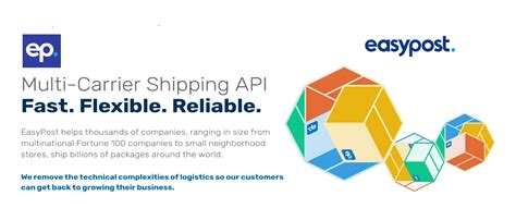 Easypost Edi Integration Solution Infocon Systems