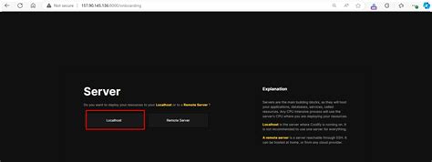 Install And Set Up Coolify On Voxfor Lifetime Vps