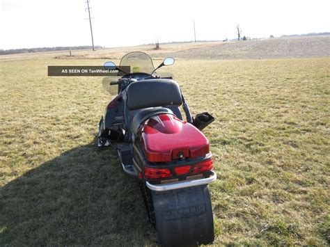 2008 Polaris