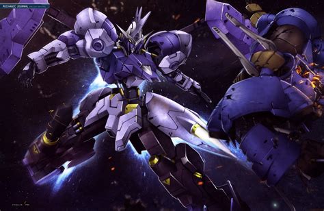 Gundam Vidar Wallpapers Top Free Gundam Vidar Backgrounds