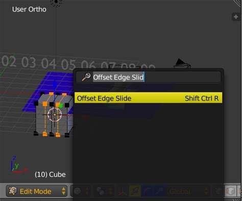 Modeling How To Add More Polygons In Edit Mode Blender Stack Exchange