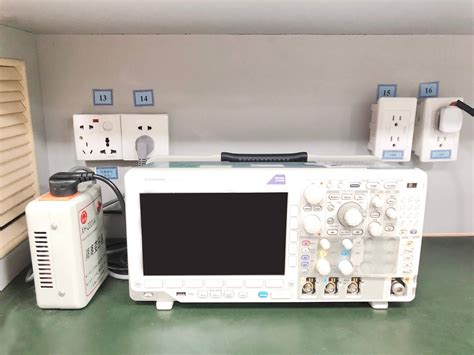 Safety Testing Laboratory For Lighting Products Gtg Group