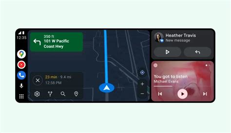 Disponible Android Auto 12 1 Beta Novedades Y Guía De Descarga