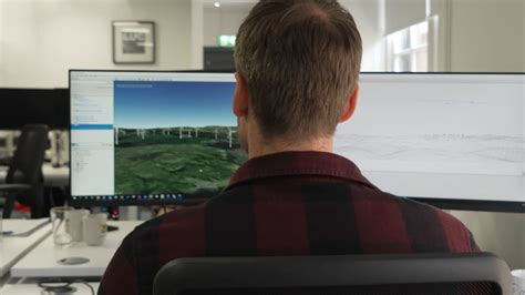 Mapping And Data Analysis Luc