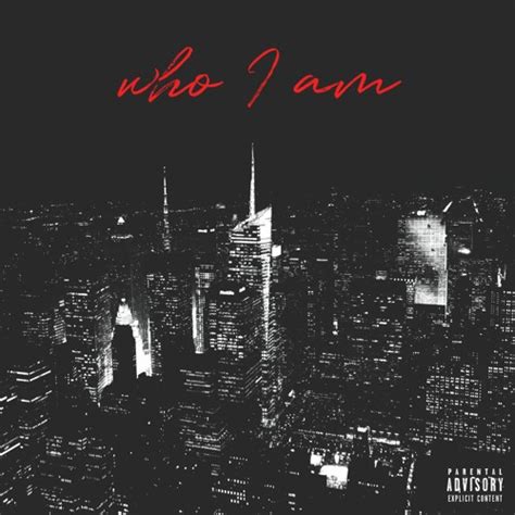 Stream Parker Jack Chyde Who I Am By Chyde Listen Online For Free On Soundcloud