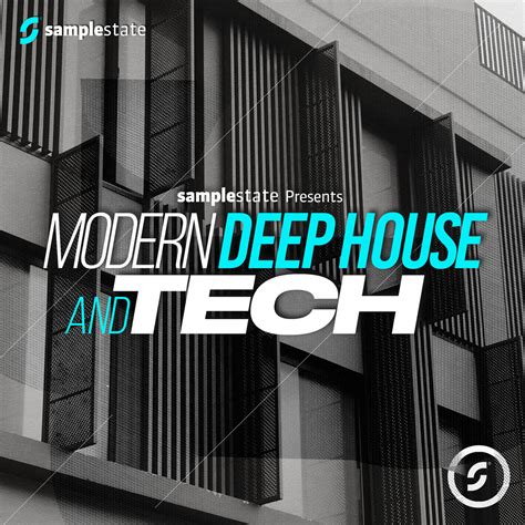 Royalty Free Deep House Samples Samplestate Tech House Bass Loop