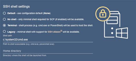 Rebex Buru SFTP Server For Windows Rebex NET