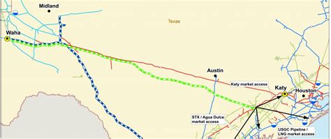 Permian Highway Pipeline Braun And Gresham Pllc Texas Gas Pipeline Map Printable Maps