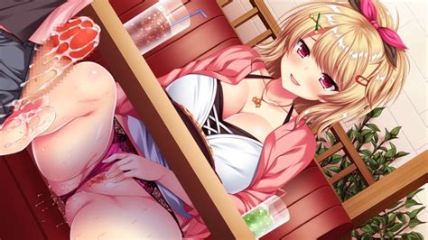 Jitaku Studio Shiravune Real Anime Situation 2 Final R18 Steam