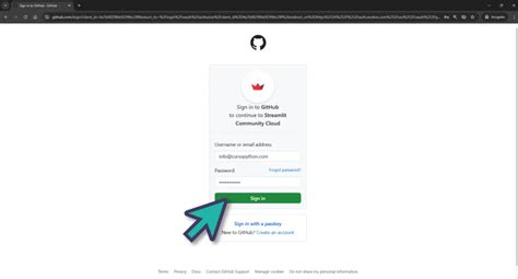 Mi Primera Aplicación Con Streamlit Usando Github Codespaces
