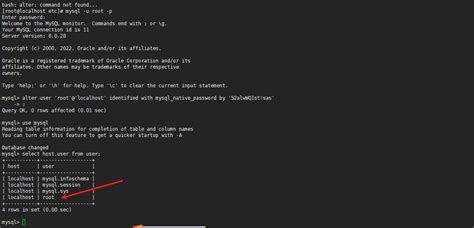 Centos安装mysql80图文教程centos安装mysql80 Csdn Csdn博客