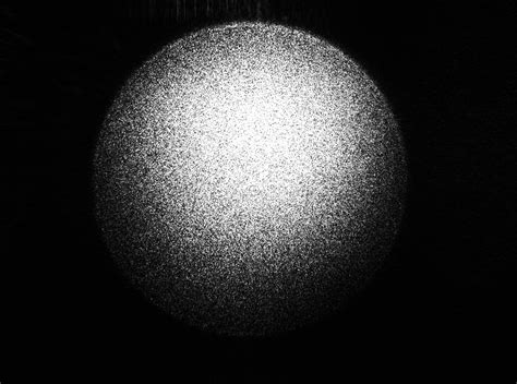 Opencv How Can I Filter Out Points Of An Edge Detected Circle That Are Extremely Noisy