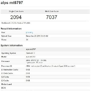 Akhirnya Prosesor Deca Core MediaTek Terungkap Juga Kemampuannya Blackxperience Com