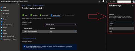 easy way to enable intune laps local administrator password solution