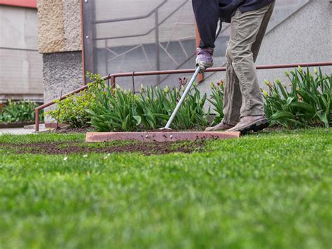 How To Level A Yard In 10 Easy Steps BigRentz 59 OFF