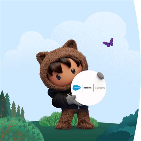 See How Salesforce Genesys Use Ai And Data Deliver Better Customer