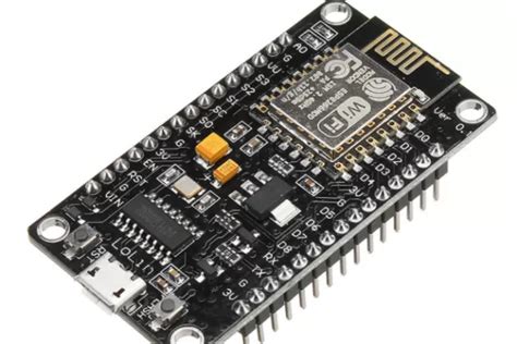 Esp8266 Nodemcu Lua Wifi V3 Ch340