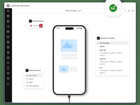 Web Testing With Selenium Mobile Testing Lambdatest