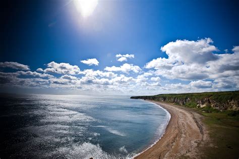 Durham Heritage Coast